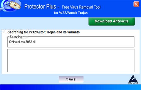 W32autoit Trojan Cleaner Download Free Windows 70 Softpedia