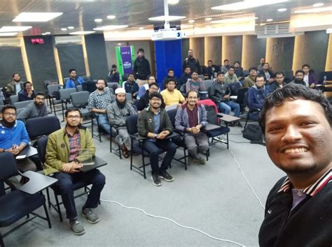 Shajal Ahamed On Linkedin Docker Kubernetes Bohubrihi Brilliant