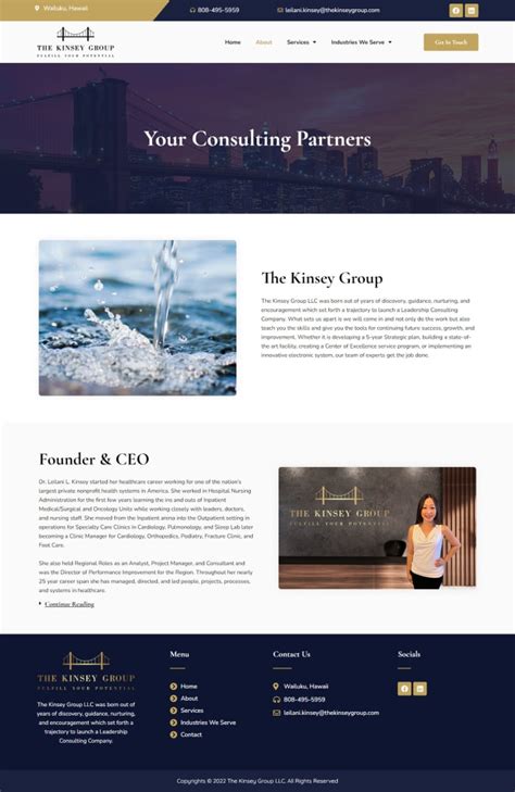 Create A Responsive Wordpress Website With Elementor Pro Or Astra By Codecraftweb Fiverr