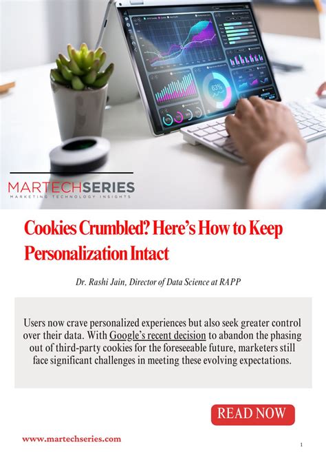 How To Balance Personalization And Privacy With Cohort Level Targeting Martech Series Posted