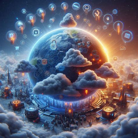 Secure Elastic Cloud Environments With Role Based Access And Api Keys Using Terraform By Rahul