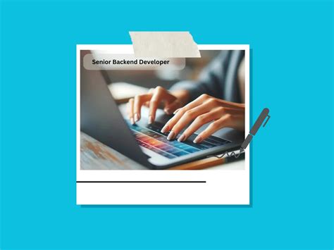 How To Become A Senior Backend Developer 2024 And Beyond Career Path Midshift Blog