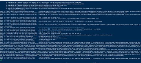 执行编排节点插件接口调用返回成功但是最终结果失败且未解析出错误信息 Error Message 需要截取 · Issue 1597 · Webankpartners Wecube