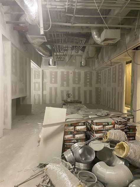 Гипсокартон шпакловка и боя Строителни услуги Пазарджик Предлагаме монтаж на гипсокар