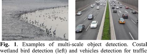 Figure 1 From Multi Scale Object Detection With Feature Fusion And