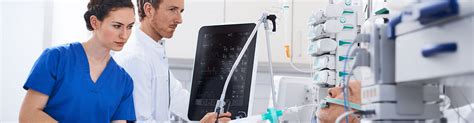 Critical Care Solutions