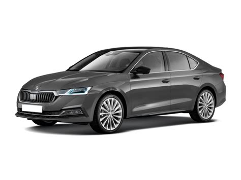 Тюнинг для Skoda Octavia 4 A8 2020 2024 в Москве Купите обвес и