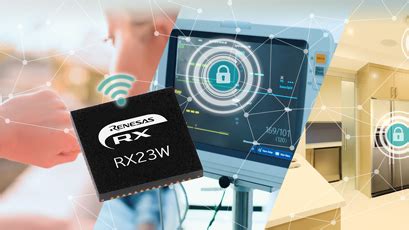 Bit MCU Targets IoT Applications