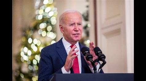 Байден назвал возмутительными беспорядки в столице Бразилии