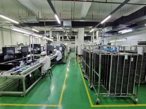 Printed Circuit Assembly Pcb Assembly Tech Specification