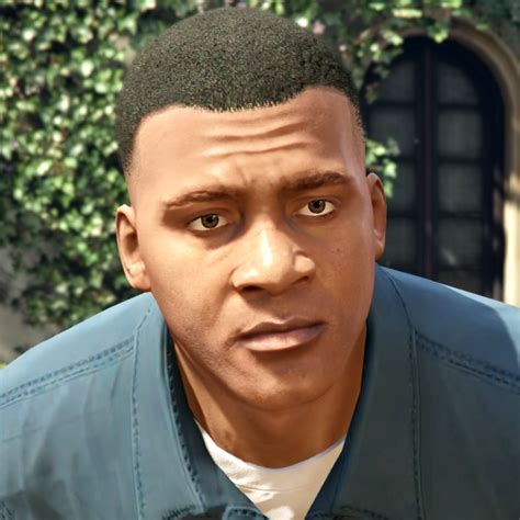 Franklinclinton Gtav