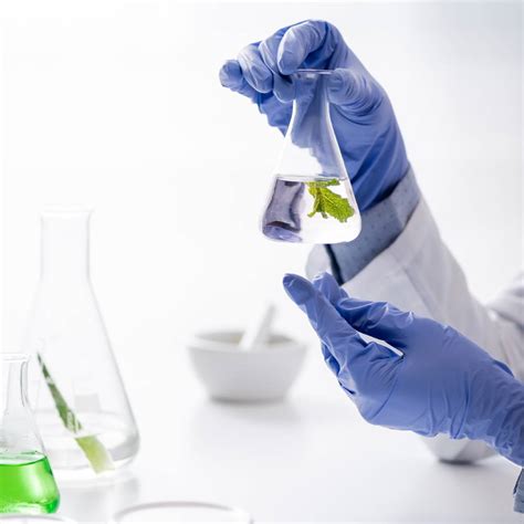 Science Based Protocols For Phytochemical Extraction Em