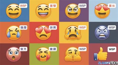 What Does WSP Mean In Texting Slangy Text