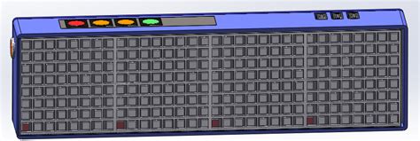 All Open Source Multi Function Pixel Clock Platform For Creating And Sharing Projects Oshwlab