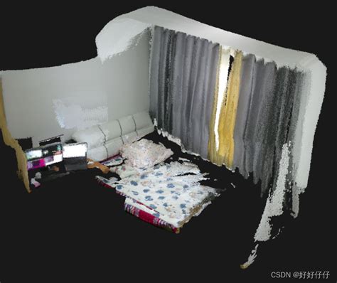 Orbslam2kinect稠密建图实战项目总结orbslam2稠密建图 Csdn博客