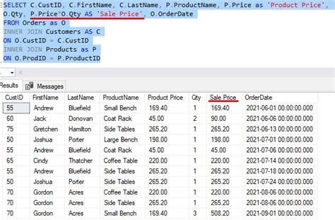 sql server rank a window function you should know