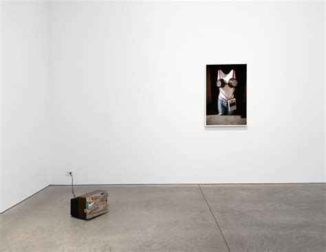 Pippa Garner Misc Pippa Exhibitions Matthew Brown