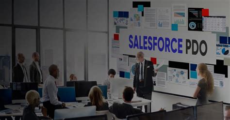 What Is Salesforce Product Development Outsourcer Jet Bi