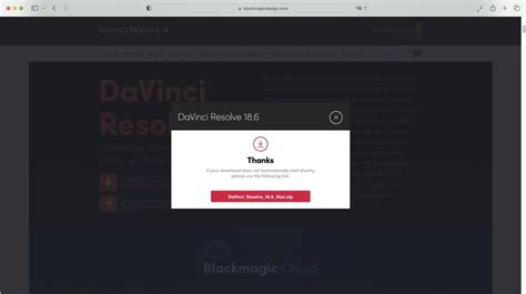 How To Download DaVinci Resolve TechRadar