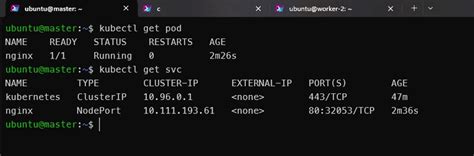installing kubernetes using kubeadm utility dev community