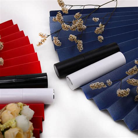 Custom Plastic Rotary Perfume Atomizers Dolypack