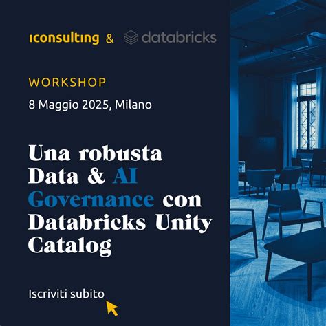 Unitycatalog Databrickschampions Ai Governance Databricks Iconsulting Iconsulting