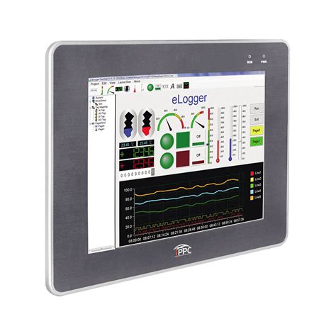 Ippc 5701 Wes7 Ipc Controls Sdn Bhd
