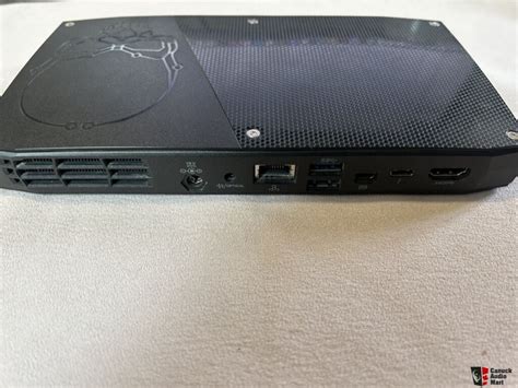 roon rock nuc server photo 4462252 us audio mart