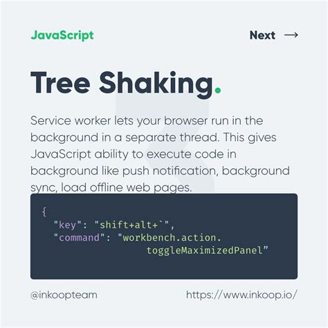 7 Tips To Improve JS Performance