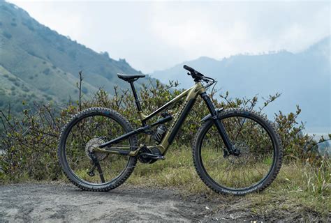 Top 5 Polygon E Bikes For 2024 Blog Evo Cycles