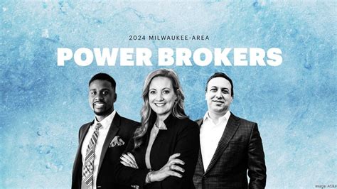 Congratulations To Our Founder And Ceo Brian Lammi On Being Named To The Milwaukee Business