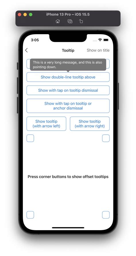 Update Tooltip Colors By Laminesm Pull Request Microsoft Fluentui Apple Github