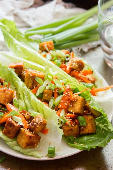 21 Delicious Vegan Tempeh Recipes Emilie Eats