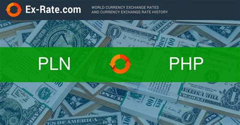 How Much Is 1000 Złoty Zł Pln To P Php According To The Foreign
