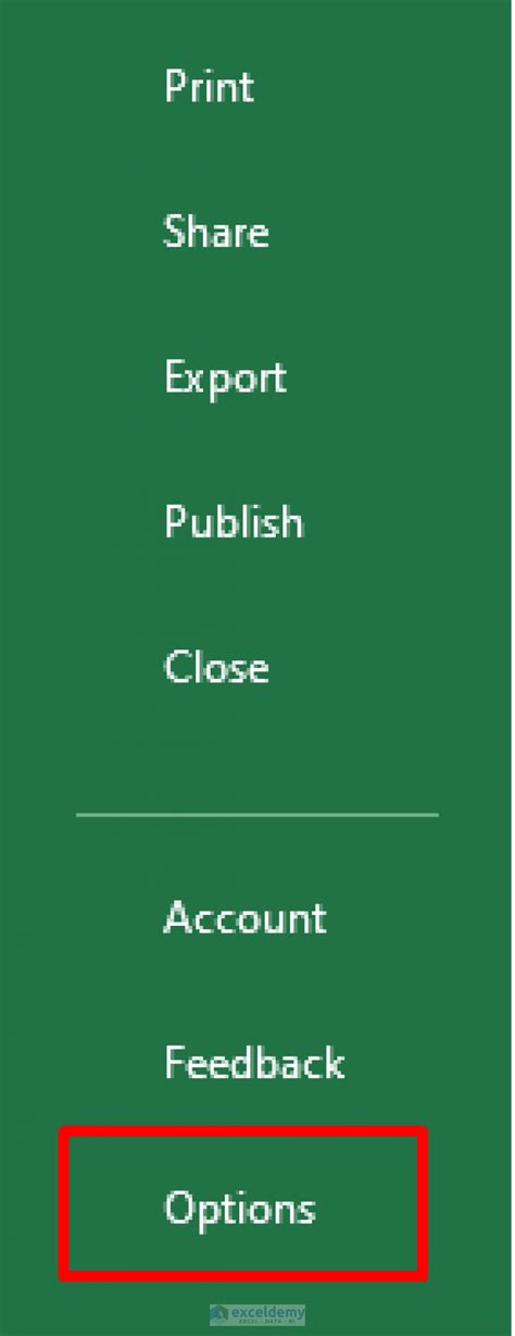 Fixed Excel Cursor Changed To Plus Sign With Quick Solution