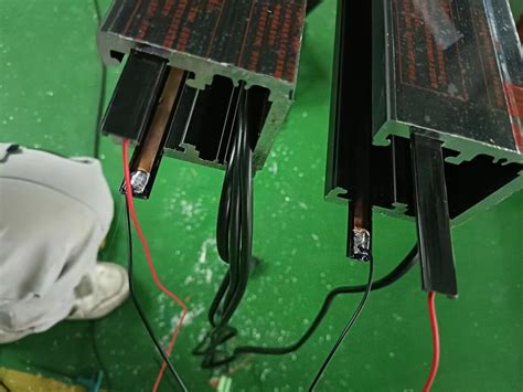 Switchable Glass Automatic Door Opener Electric Smart Privacy Glass