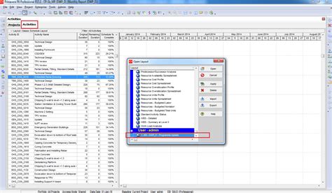 Can Not Import Layout