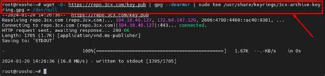 how to install 3cx v20 on debian 12 linux on kvm cloud roosho