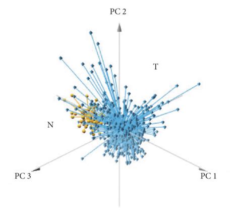 Landscape Of Autophagy Related Genes Args Associated With Prognosis