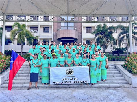 Government Folasaga Faamanuia A Le Afioga I Le Ao Mamalu O Le Malo