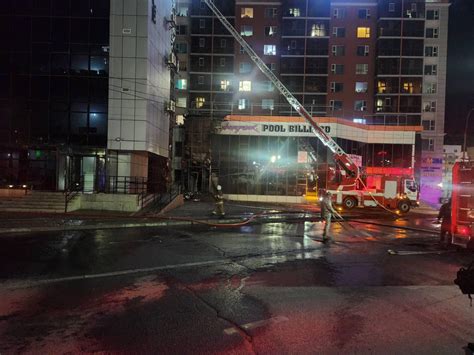 Онцгой байдлын алба хаагчид14 иргэний амь насыг авран хамгааллаа