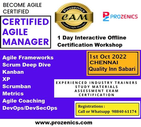 Prasad Mani Agile Consultant Trainer And Coach Bfsi Trainer On