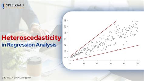 Heteroscedasticity In Regression Analysis