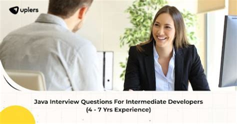 Top 51 Java Interview Questions To Ask In 2023 Uplers