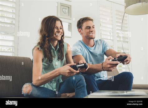 Using Controller Hi Res Stock Photography And Images Alamy
