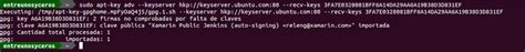 Mono Una Implementación Gratuita Del Framework Net Linux