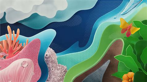 300 Microsoft Backgrounds 300 Microsoft Backgrounds