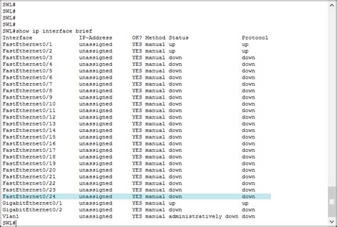 Troubleshooting Interface Errors Speed And Duplex Mismatch ICTShore Com