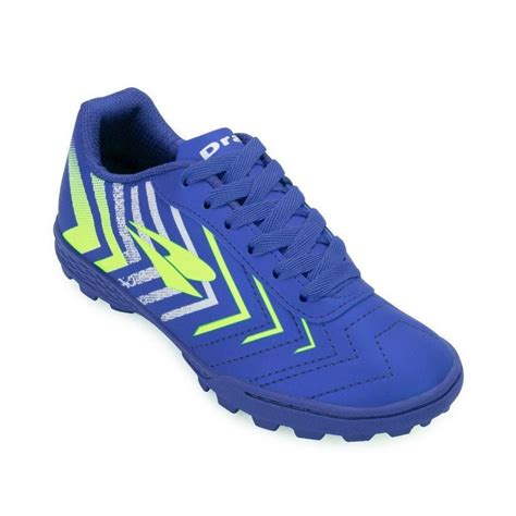 Chuteira Society Dray Foorcy Juvenil Em Promoção Centauro