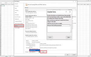 Excel Toolbar Missing Heres How To Get It Back